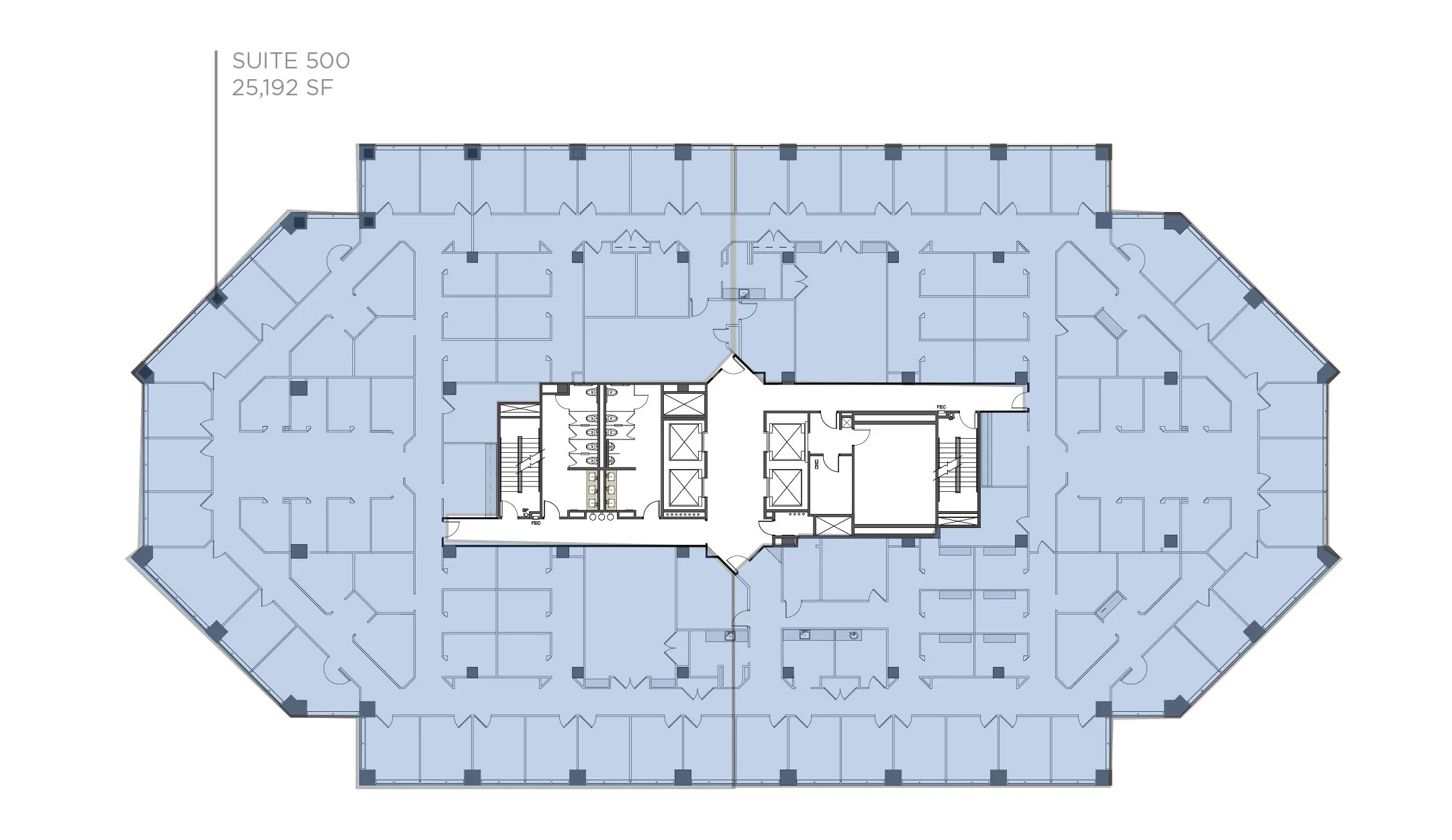 Services 3 — 3130 Fairview Park Drive - Find Your Office