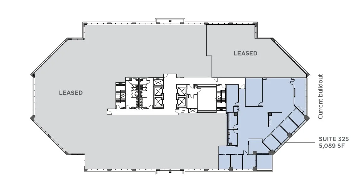 Services 3 — 3130 Fairview Park Drive - Find Your Office