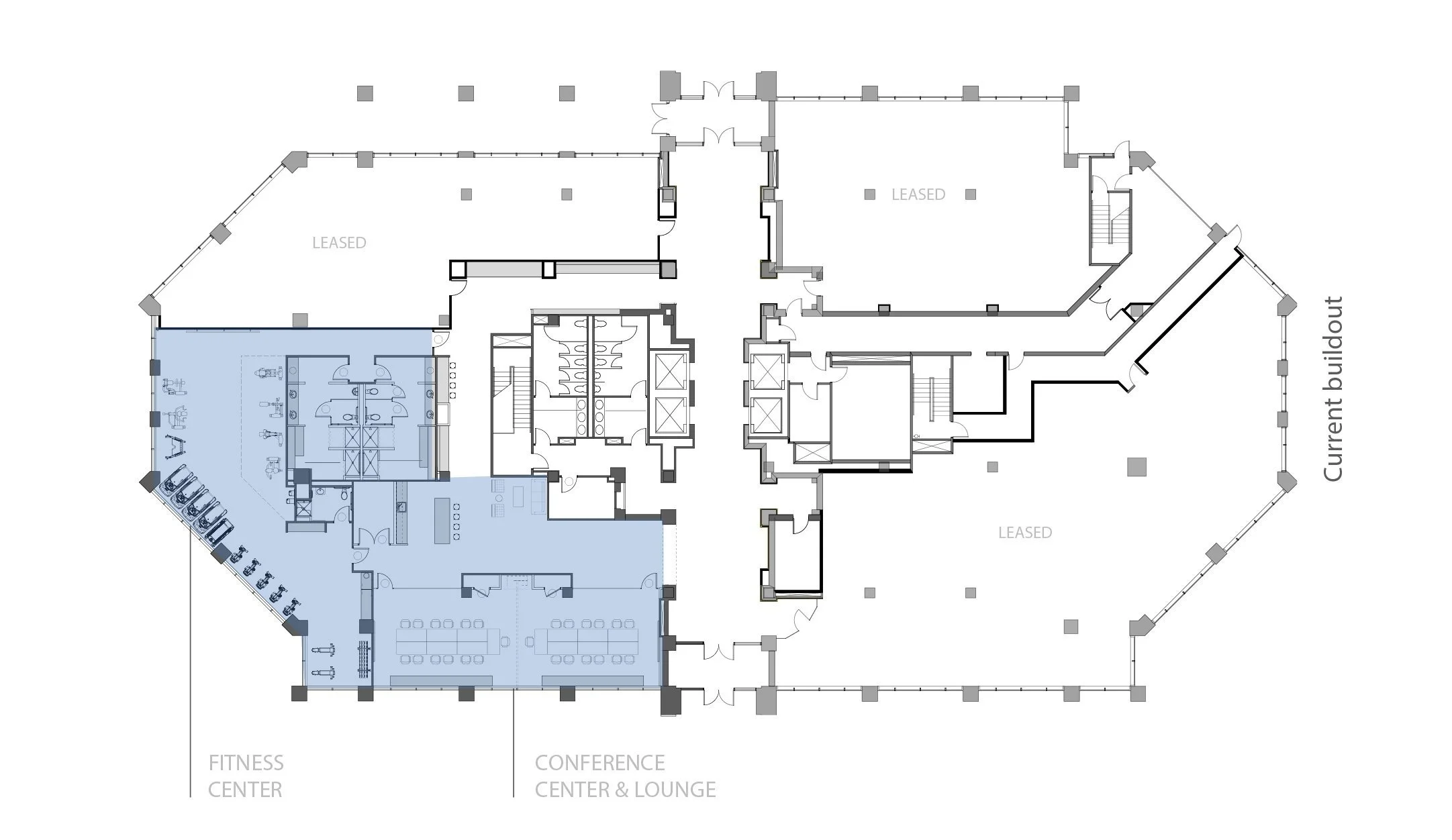 Services 3 — 3130 Fairview Park Drive - Find Your Office