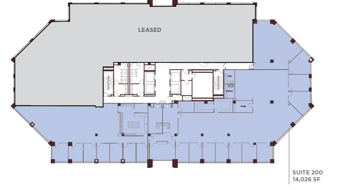 Services 3 — 3130 Fairview Park Drive - Find Your Office