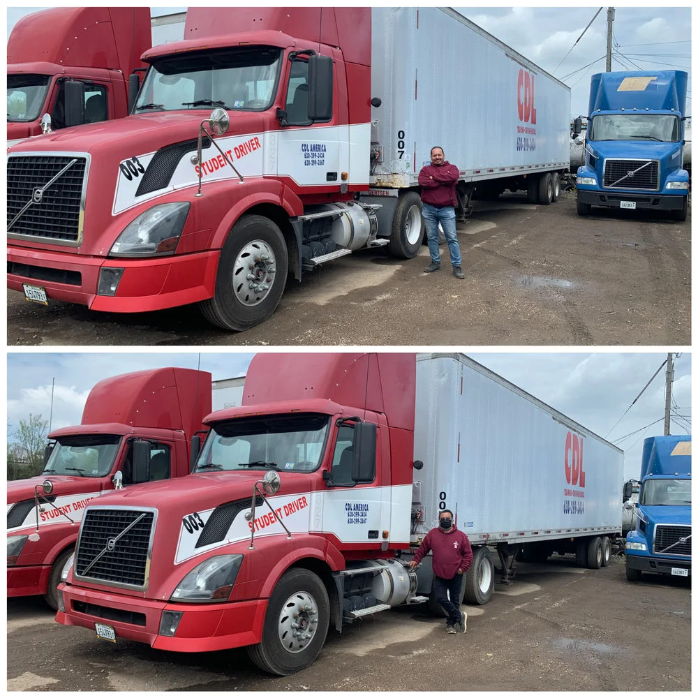 About Us — CDL America, Inc.