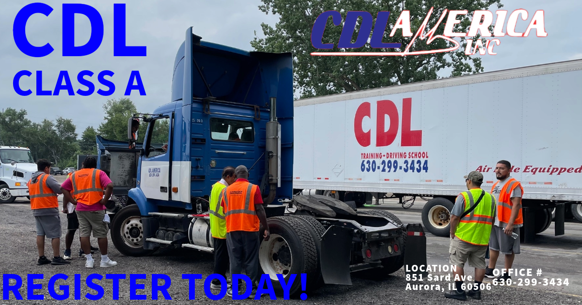 Gallery — CDL America, Inc.