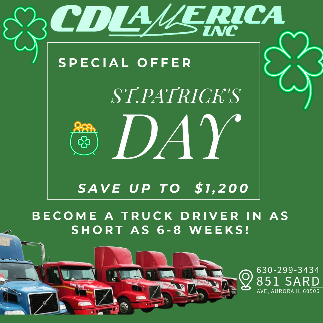 Gallery — CDL America, Inc.