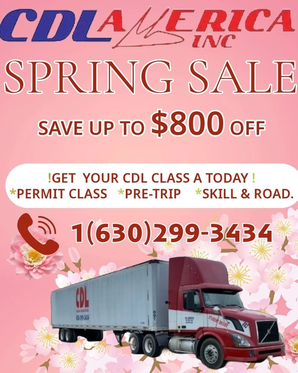 Gallery — CDL America, Inc.