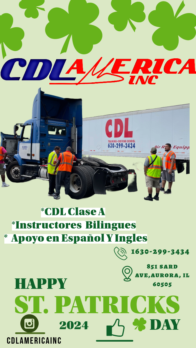 Gallery — CDL America, Inc.