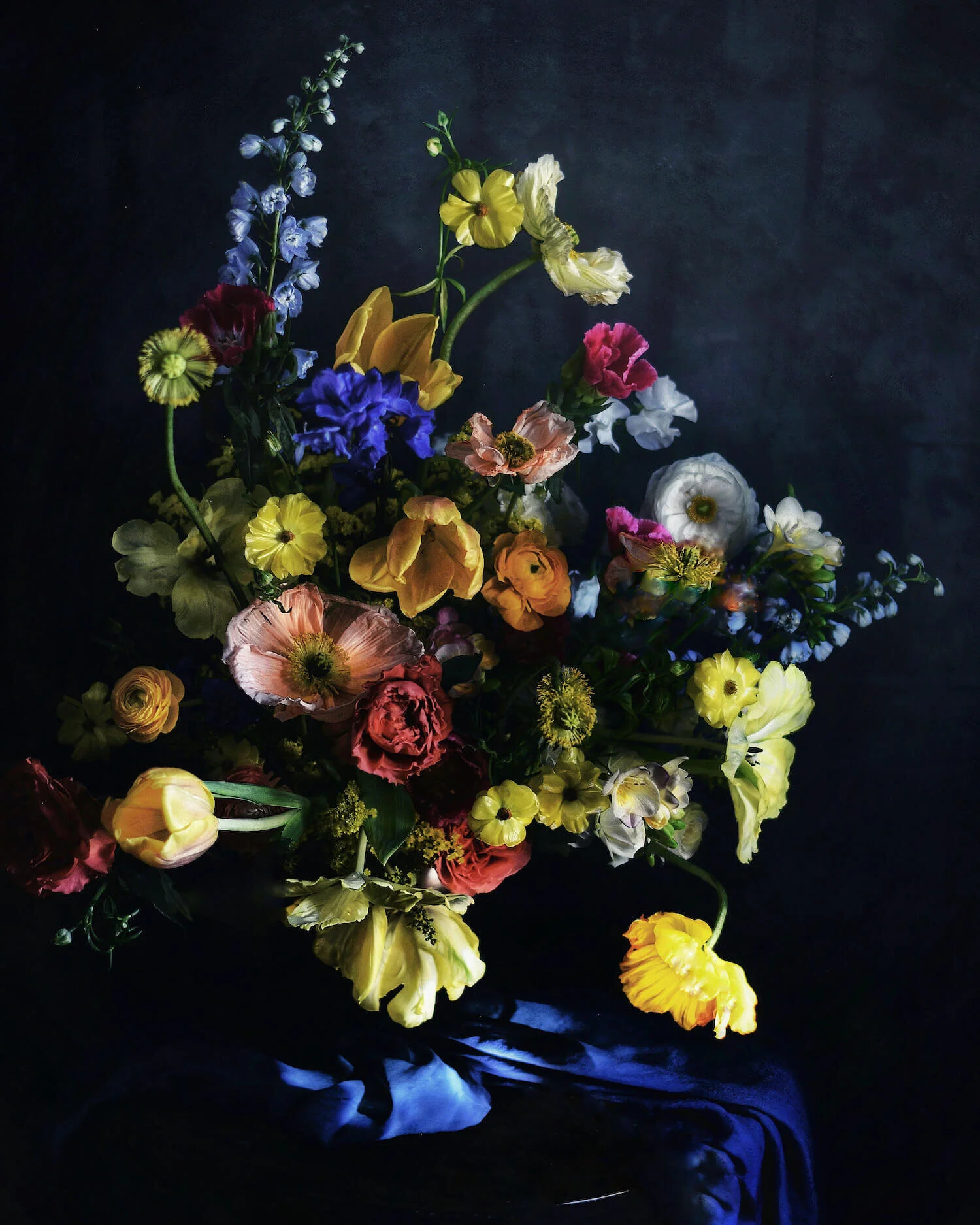 RK Florals | Fine art floral design in Indianapolis, IN