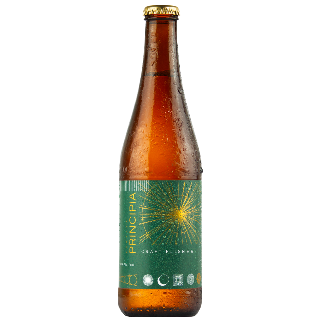 CERVECERIA PRINCIPIA — Your Site Title