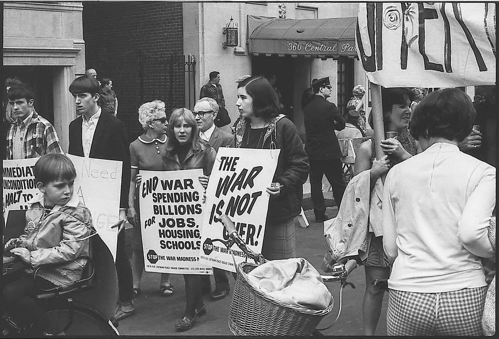 1960’s — Joshua Touster Photography