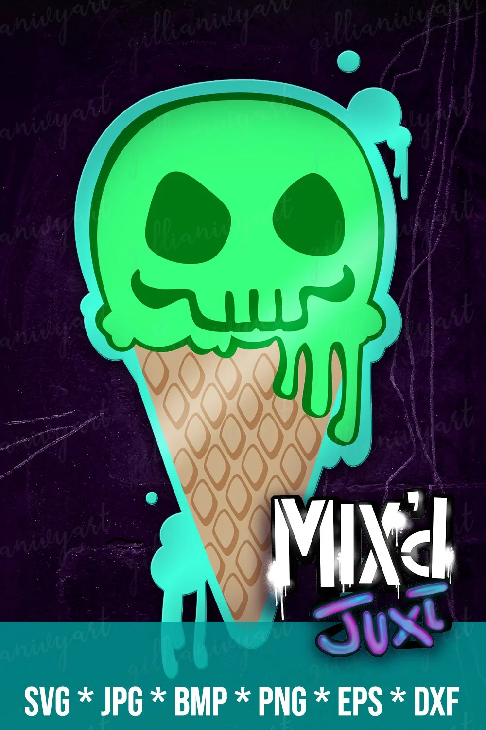 SVG — Shop — Mix'd Juxt