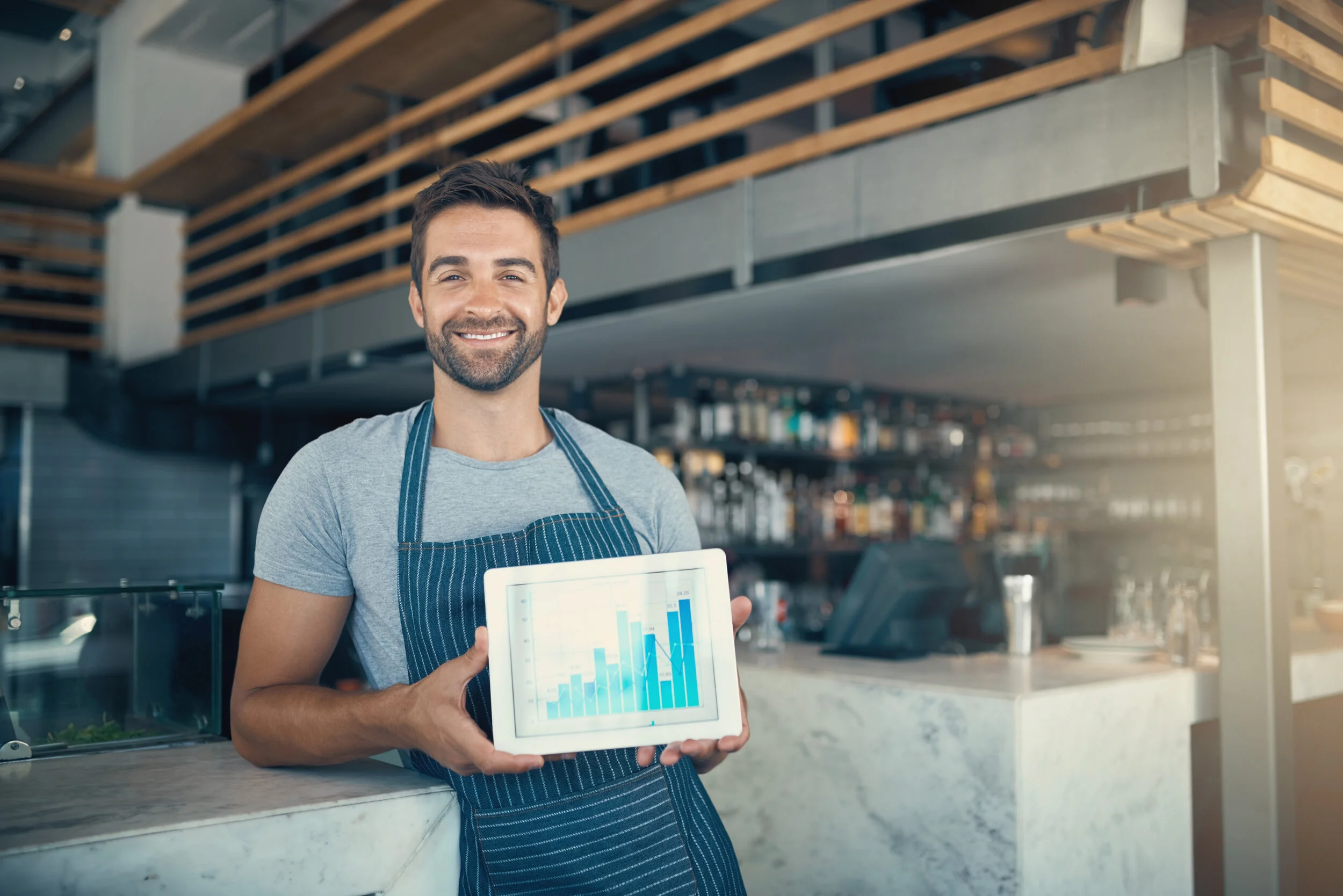 Franchise Business Intelligence — iLumen