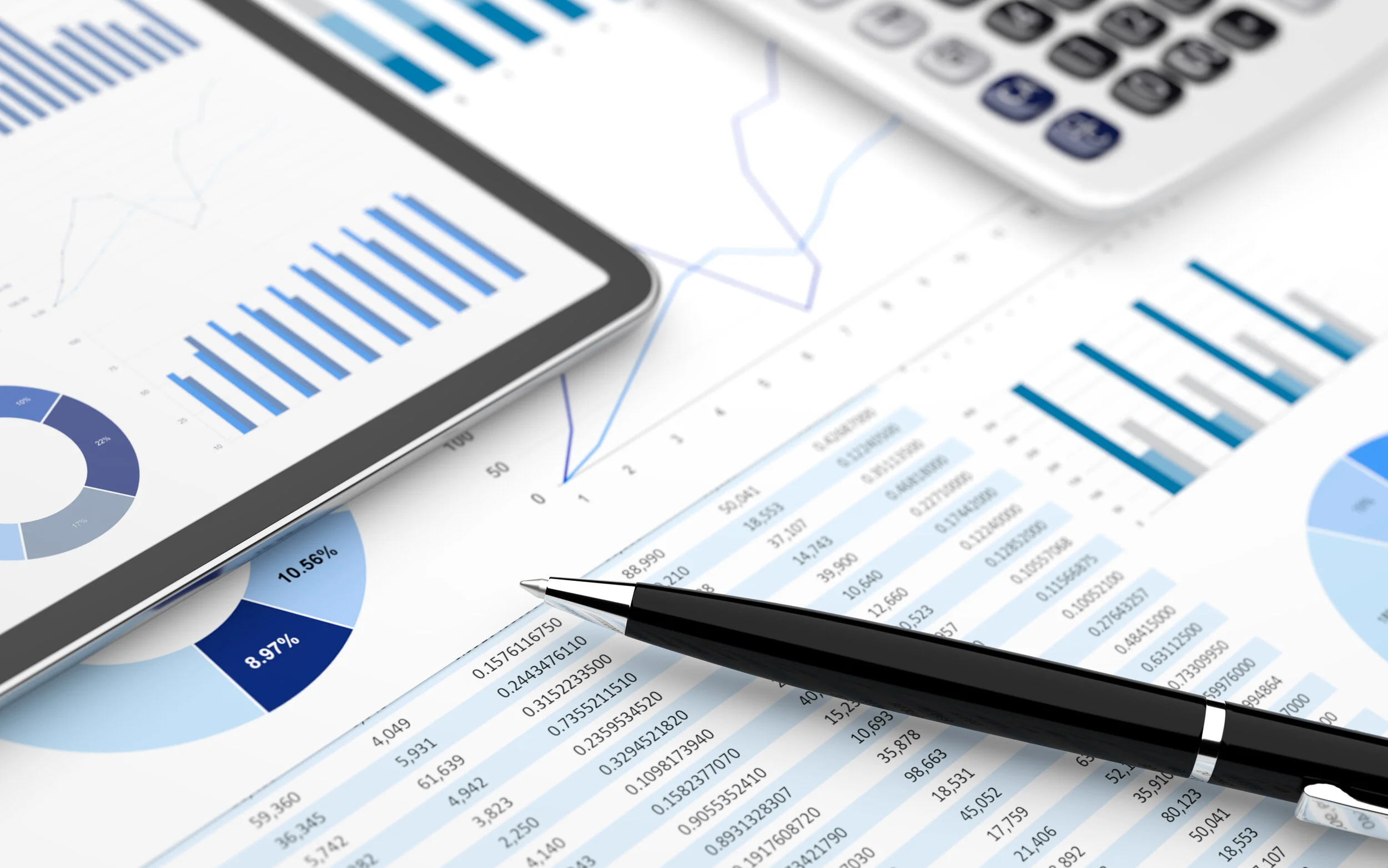 Franchise Business Intelligence — iLumen