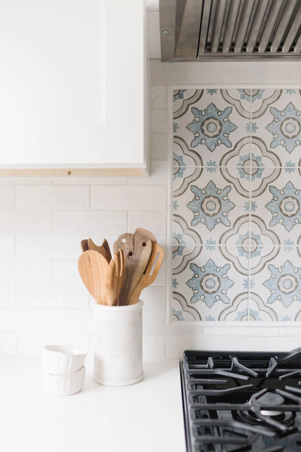 Vuemont Kitchen — H.Bero Interiors