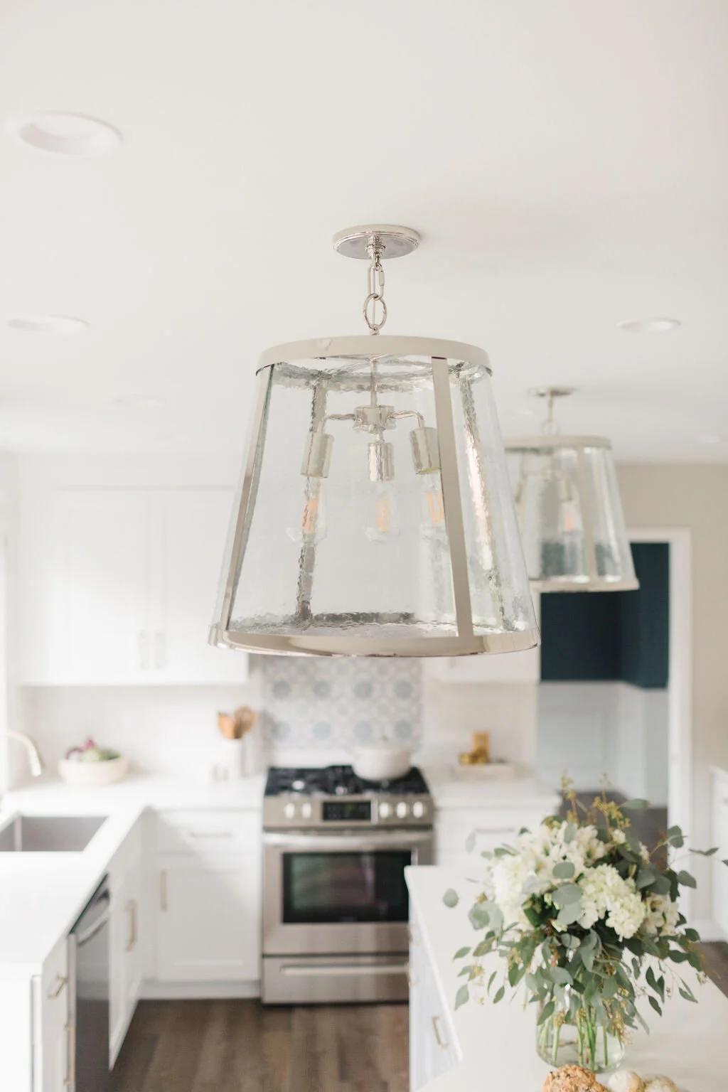 Vuemont Kitchen — H.Bero Interiors