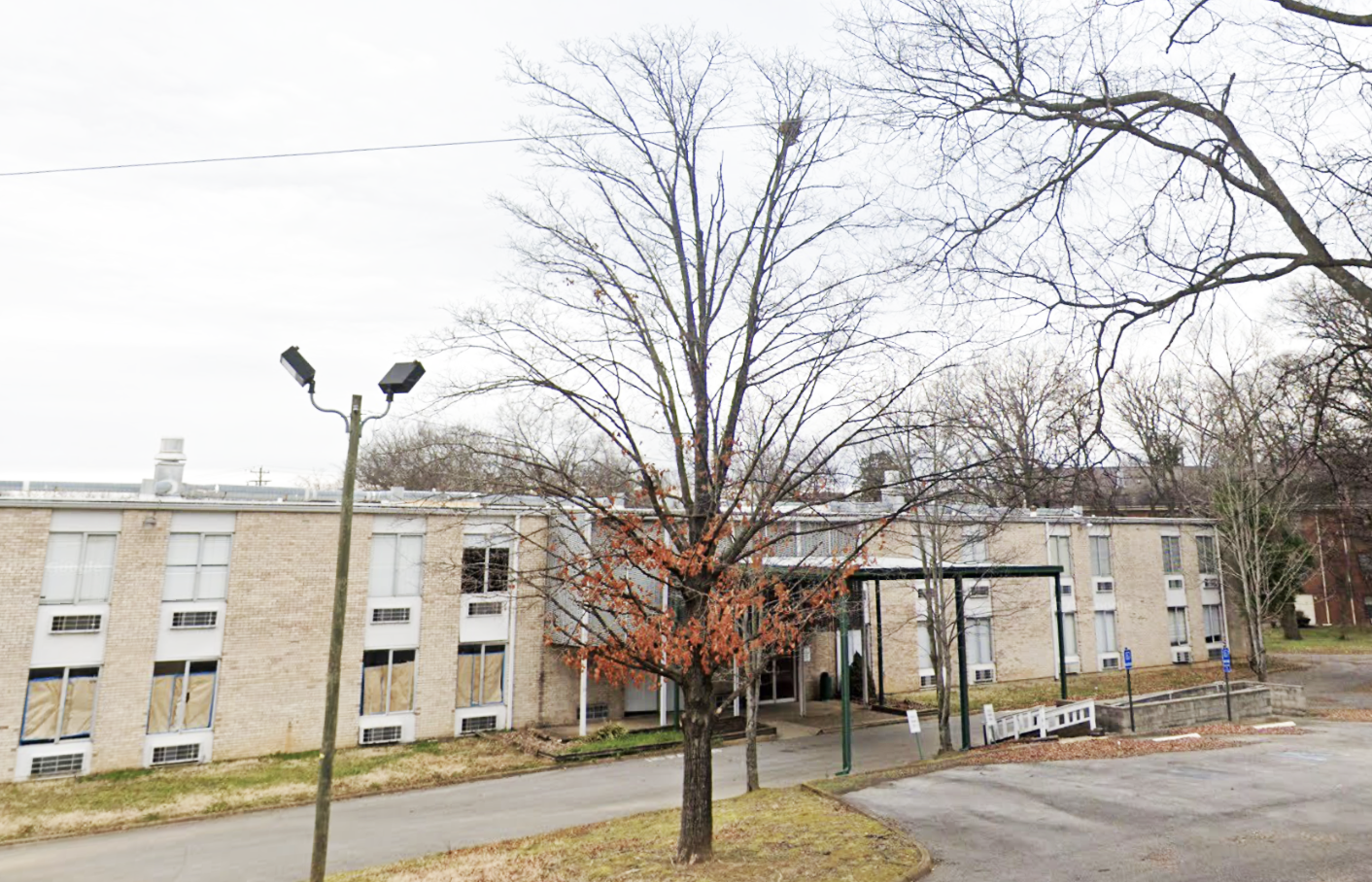 Dream Streets Transitional Housing — DREAM STREETS