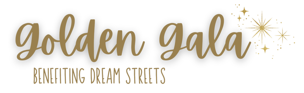 GOLDEN GALA — DREAM STREETS