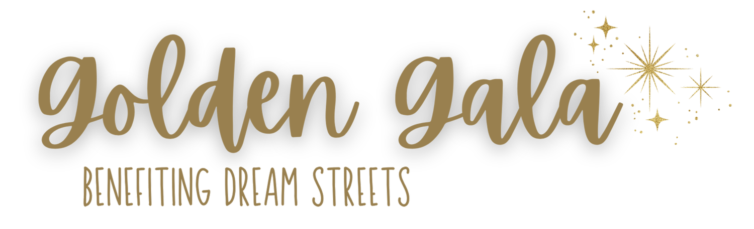 GOLDEN GALA — DREAM STREETS