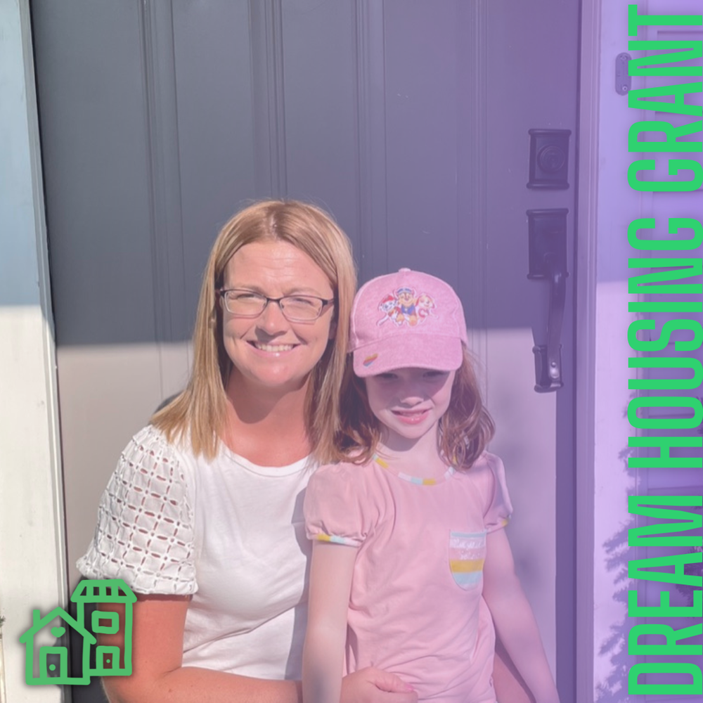 DREAM HOUSING GRANT PROGRAM — DREAM STREETS