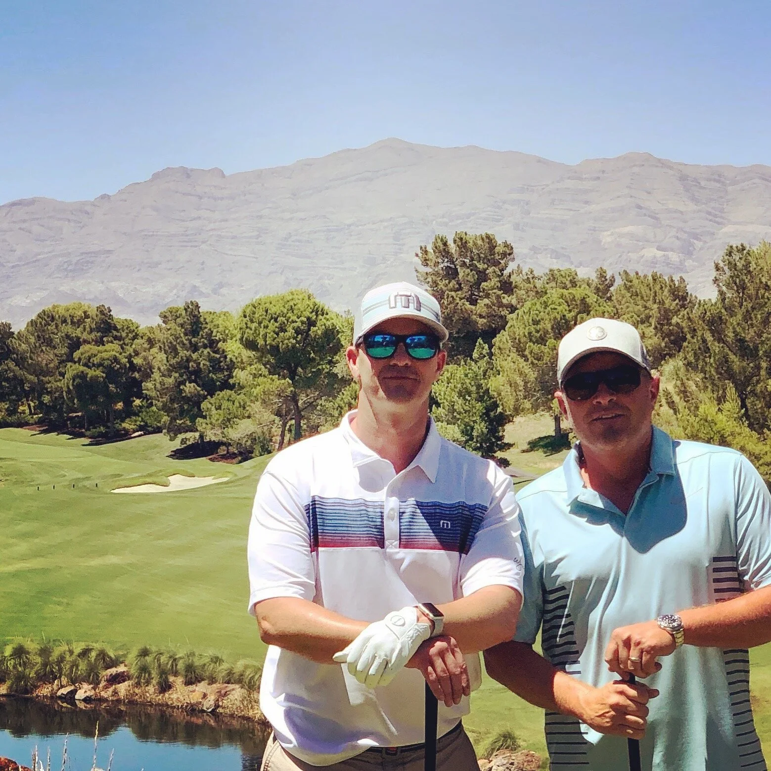 Photos — William Neal Davis | Helping Companies Drive Business Growth