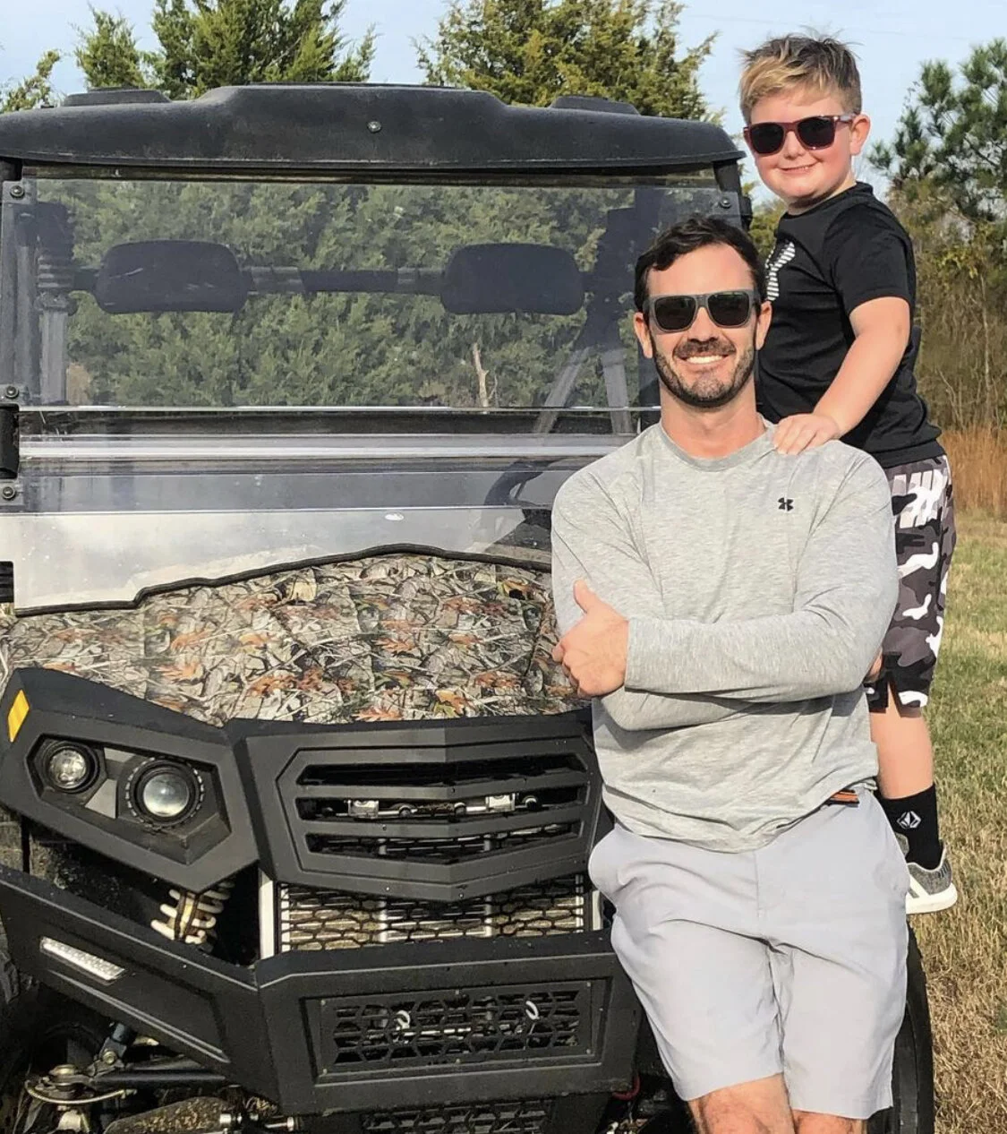 Photos — William Neal Davis | Helping Companies Drive Business Growth