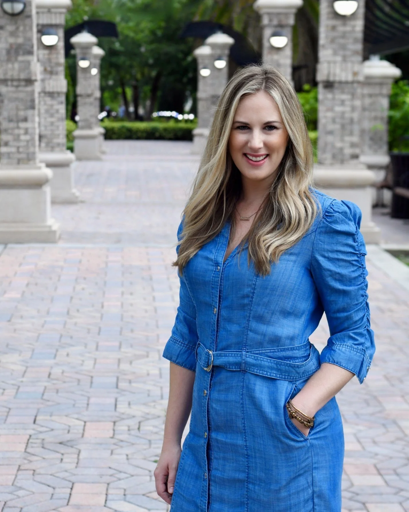 Jennifer Christ, Realtor