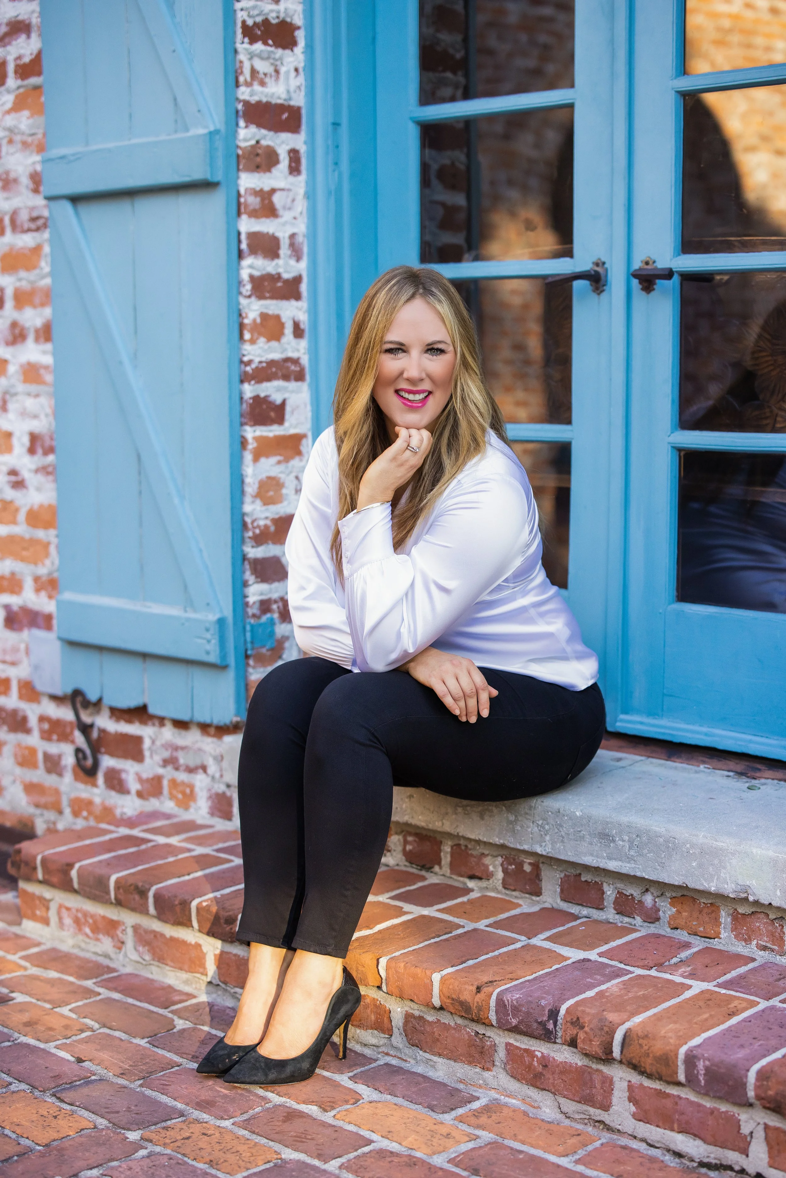 Team — Jennifer Christ, Realtor