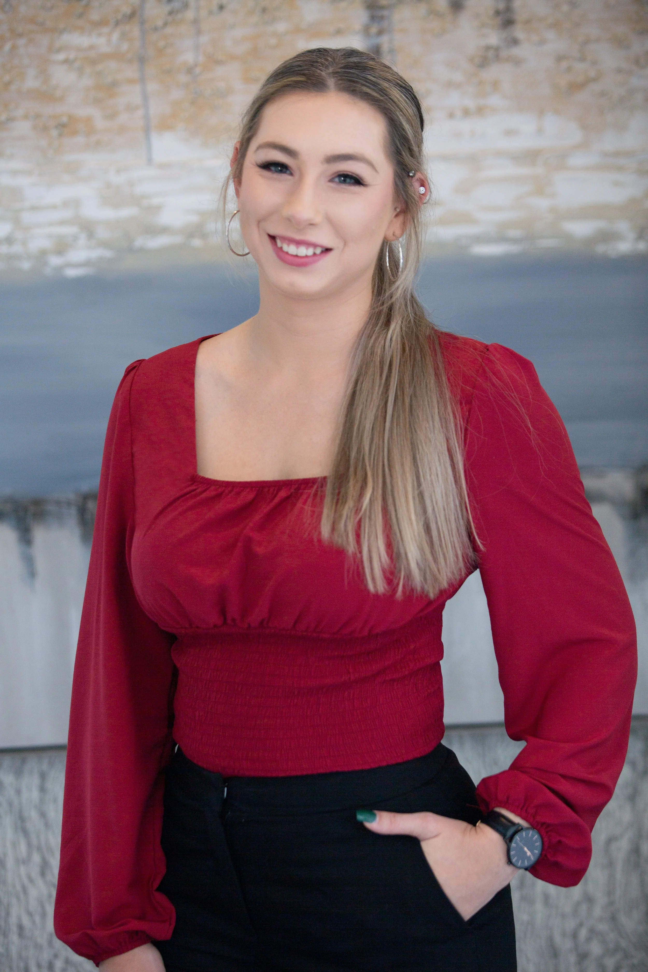 Team — Jennifer Christ, Realtor