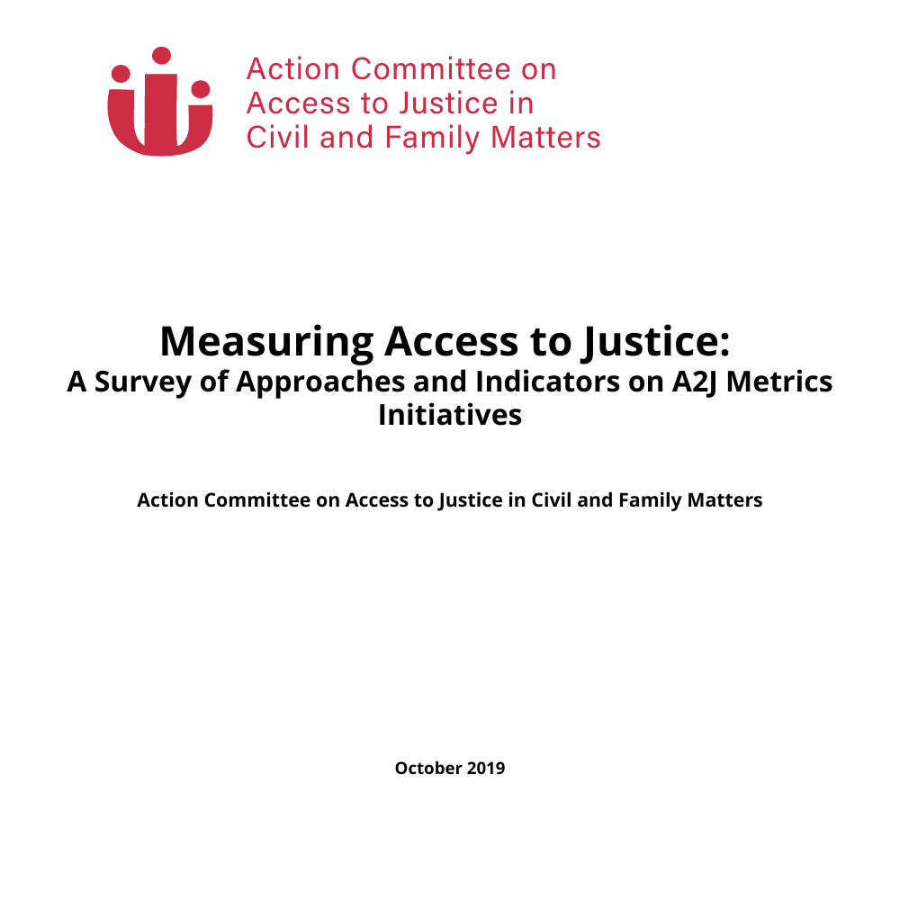 Justice Development Goals — Gallery 3