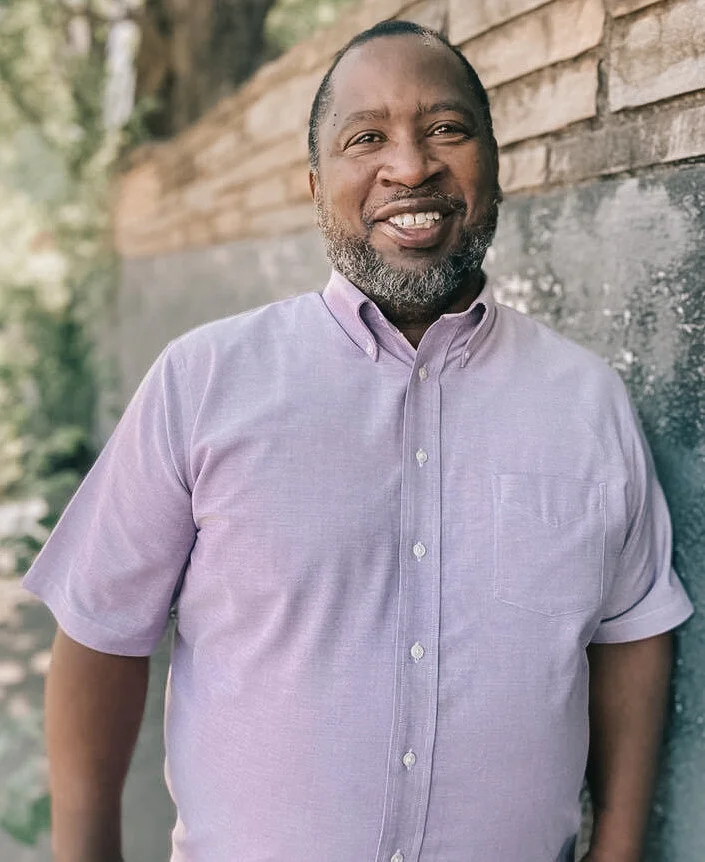 Our Team — Palo Santo