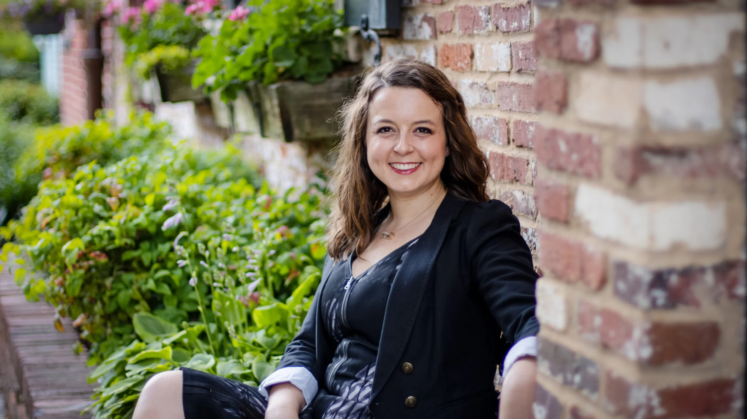 Jess Lilly Coaching LLC