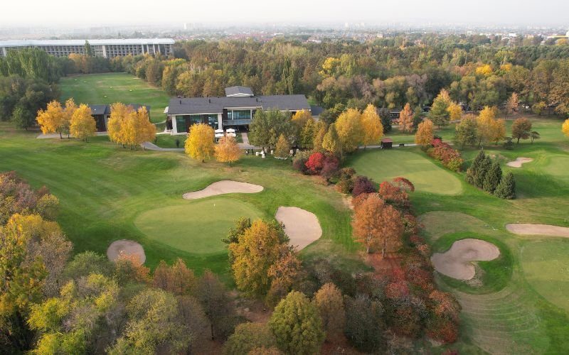 Golf Course Weddings | Your Stress-Free Dream Venue | inTUNE