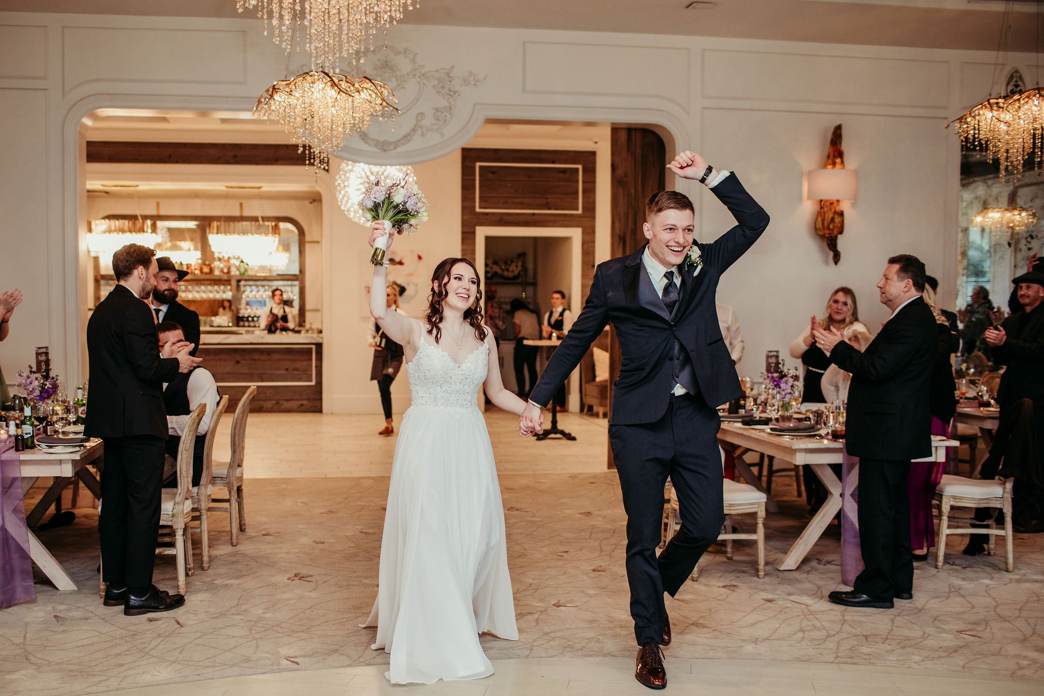 Choosing Your Emcee | Keep Energy Up & Connect with Guests | inTUNE