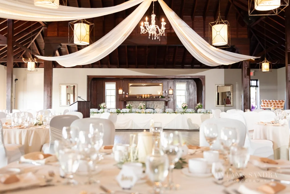 Golf Course Wedding in Niagara: Why It’s a Beautiful Choice | inTUNE