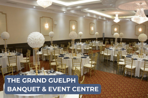 Wedding Venues Guelph | Options for Every Celebration | inTUNE