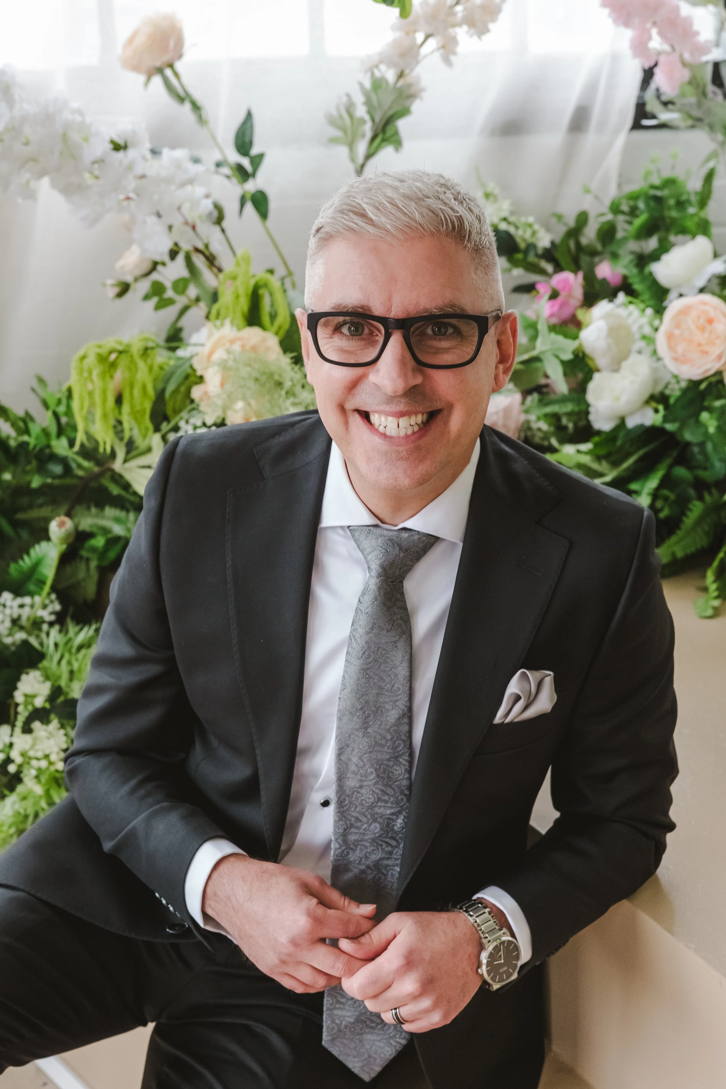 The Team at inTUNE | Bringing Expertise & Energy to Every Event | inTUNE