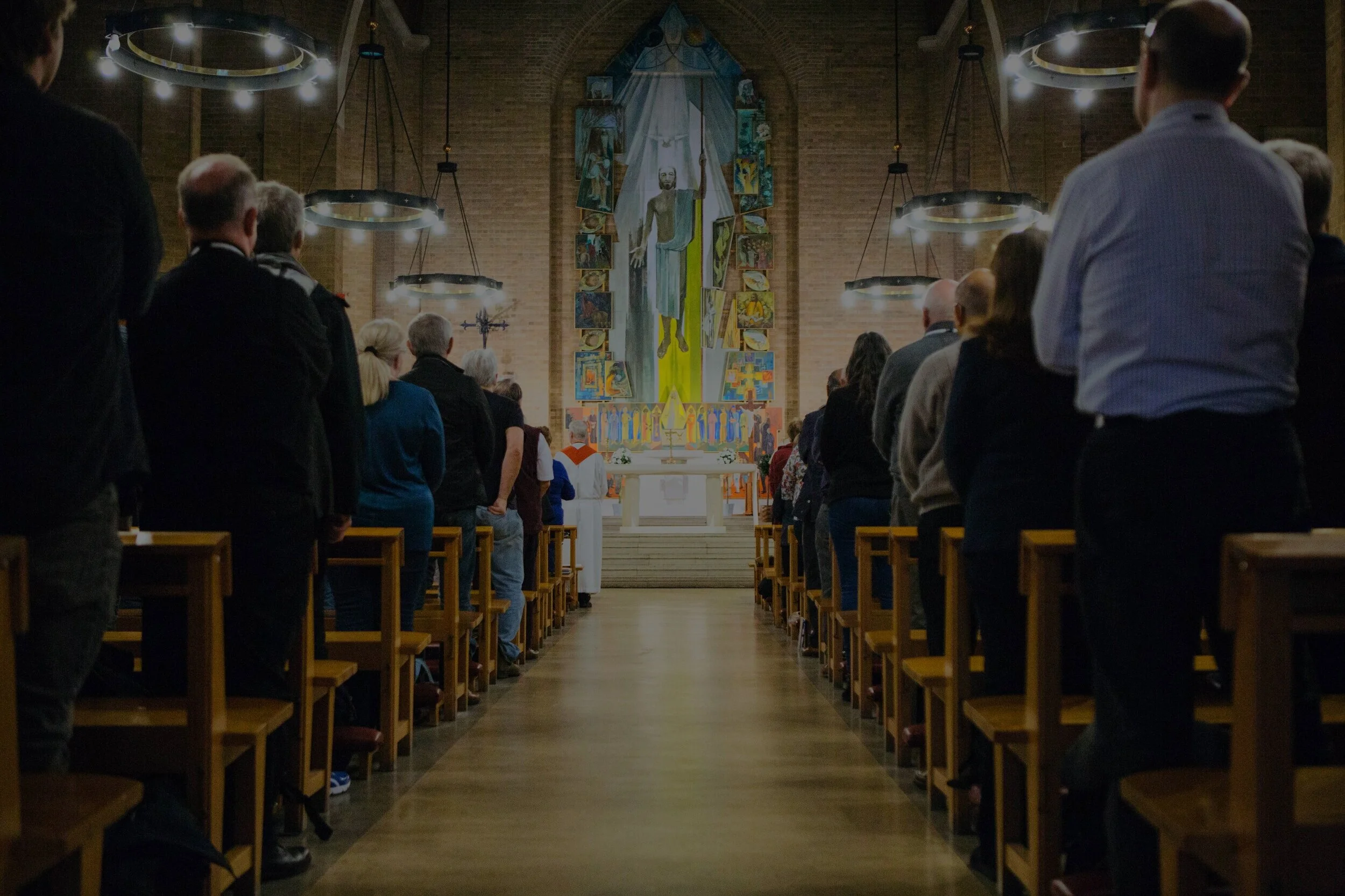 Divine Renovation Ministry