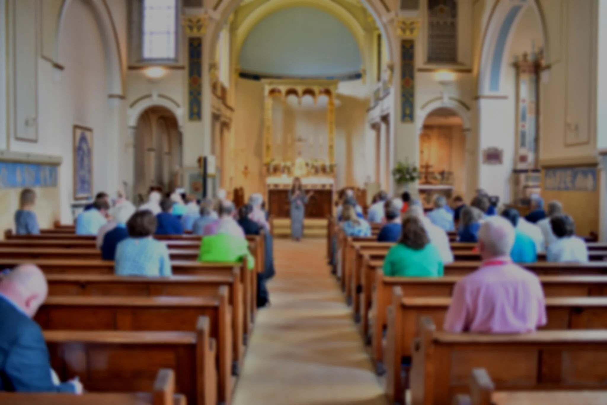 Divine Renovation Ministry