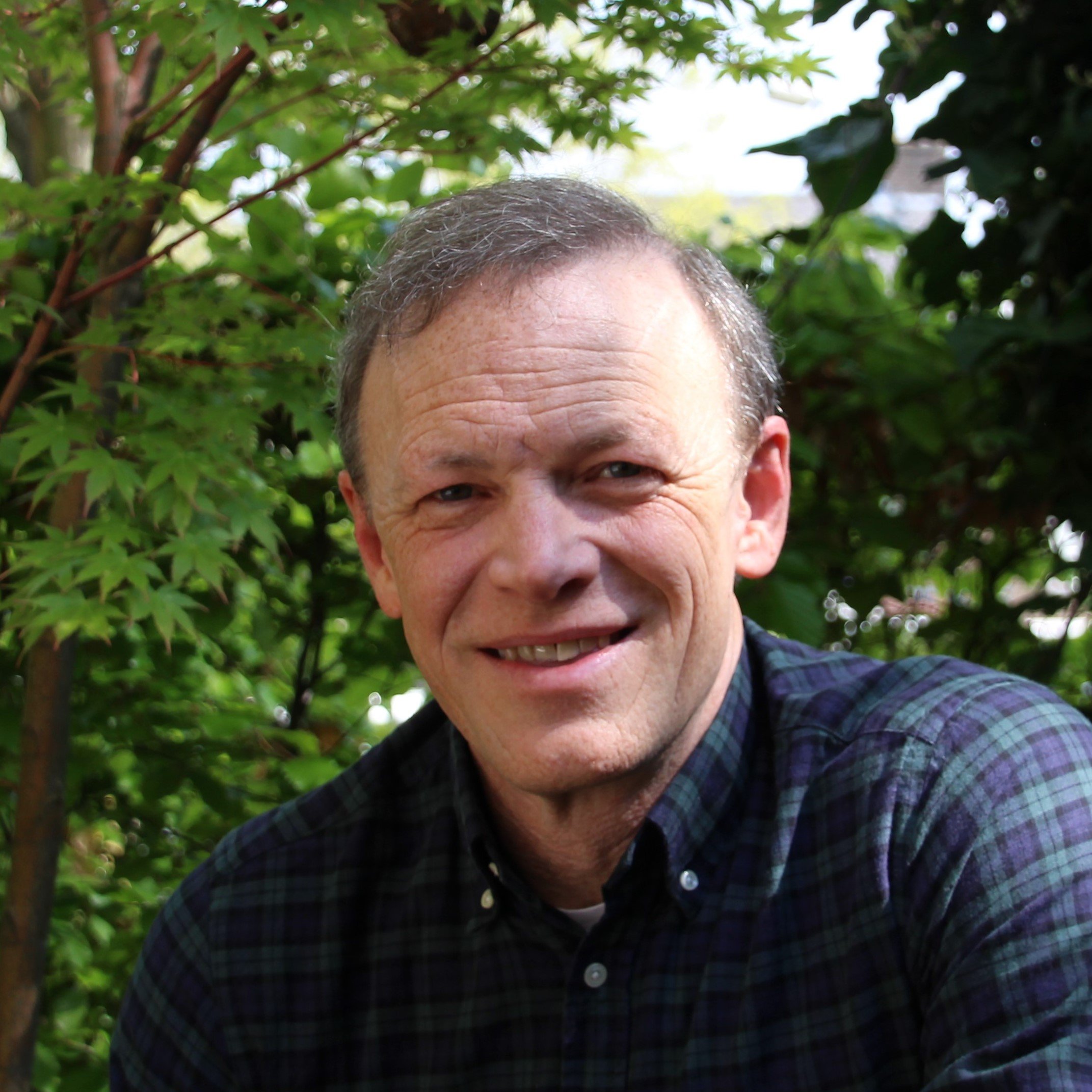 A Sign of Hope: A Letter From the Netherlands Conference ‘22 — Divine Renovation Ministry