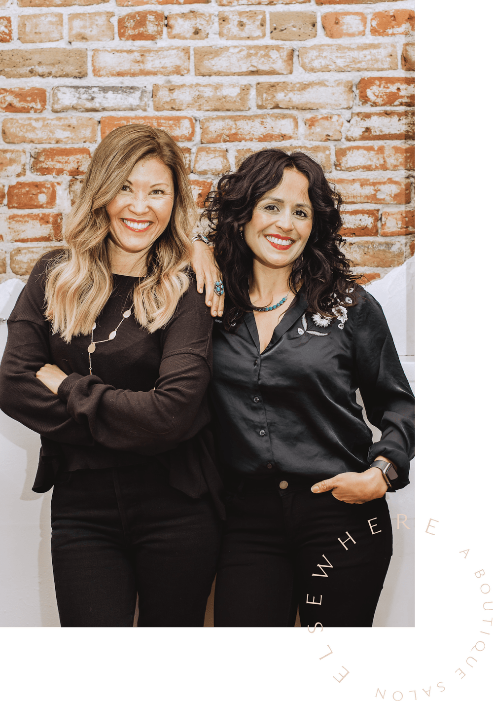 Elsewhere Hair Salon | A Boutique Hair Salon in Denver, CO