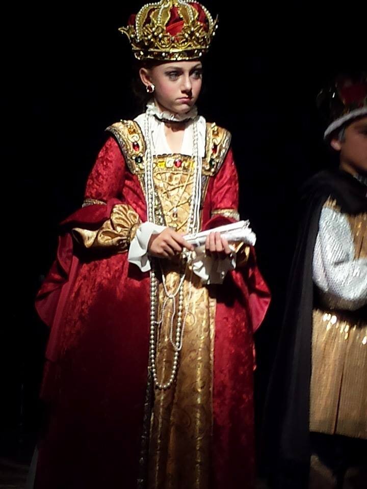 Figmentation Foundation