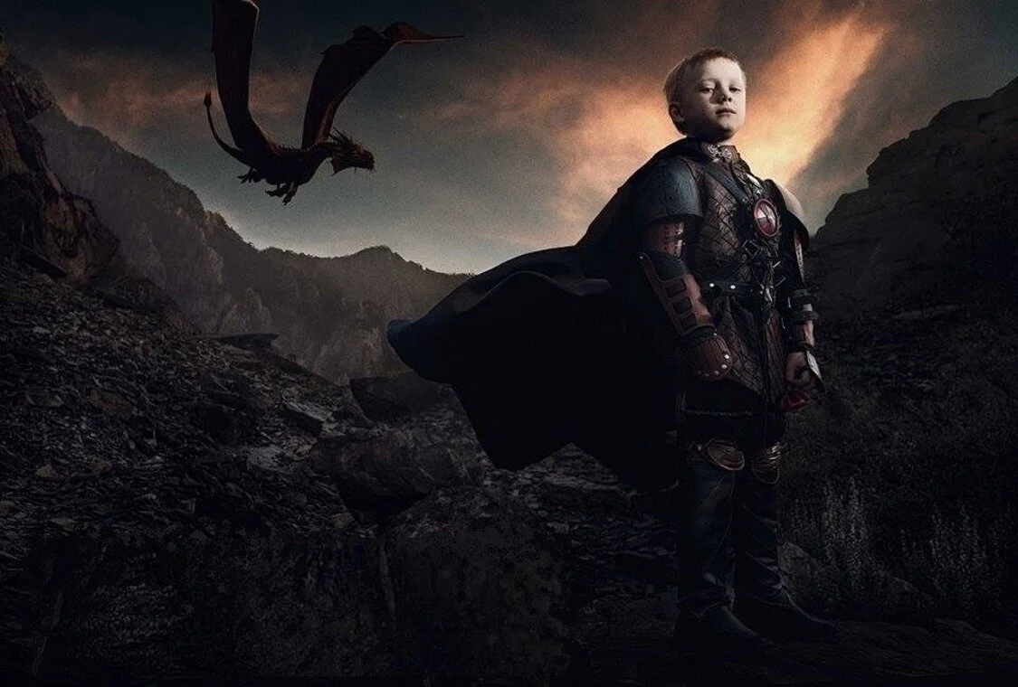 Figmentation Foundation