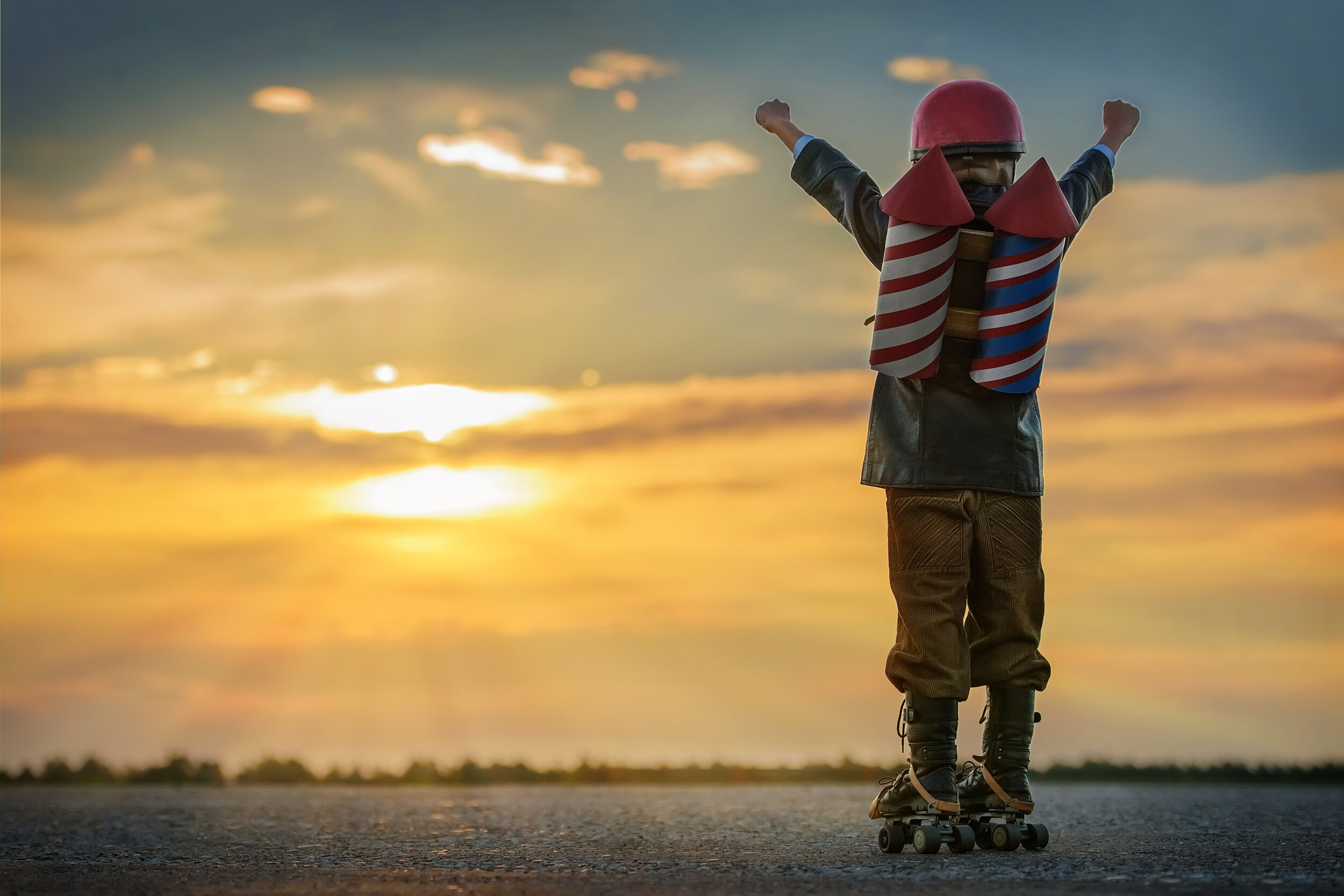 Figmentation Foundation