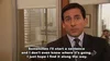 Somehow I Manage: Business Lessons To Learn From Michael Scott