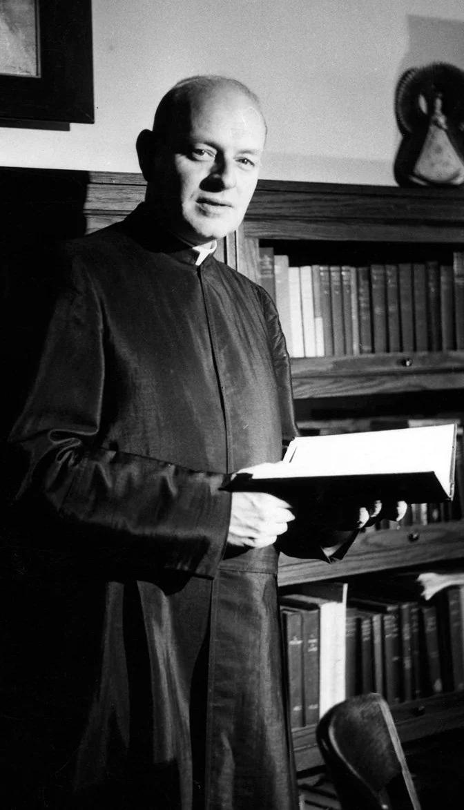 Free Rare Hymnal • Catholic Hymns by Fr. Selner — Psallite Domino