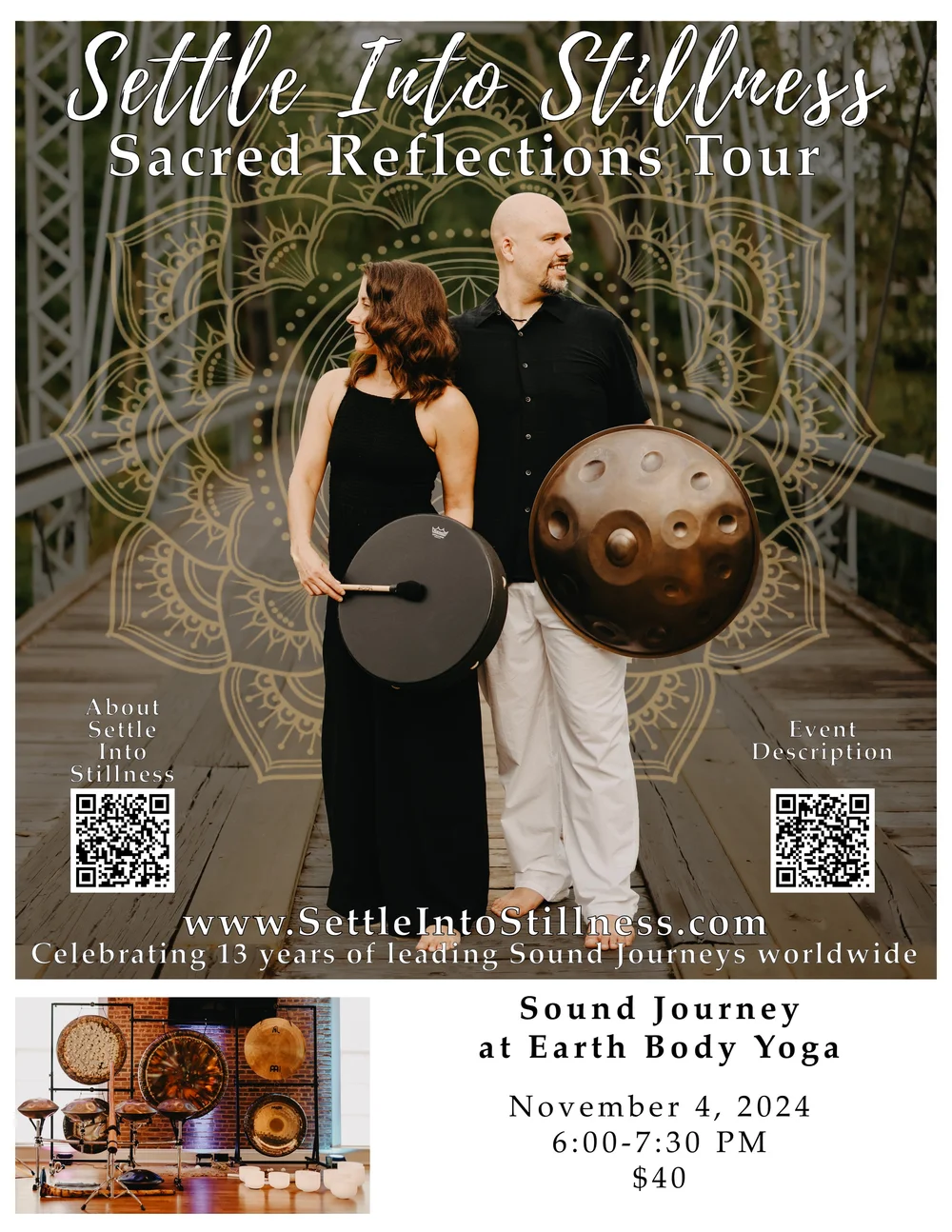 Events — Limber Mind and Body Wellness