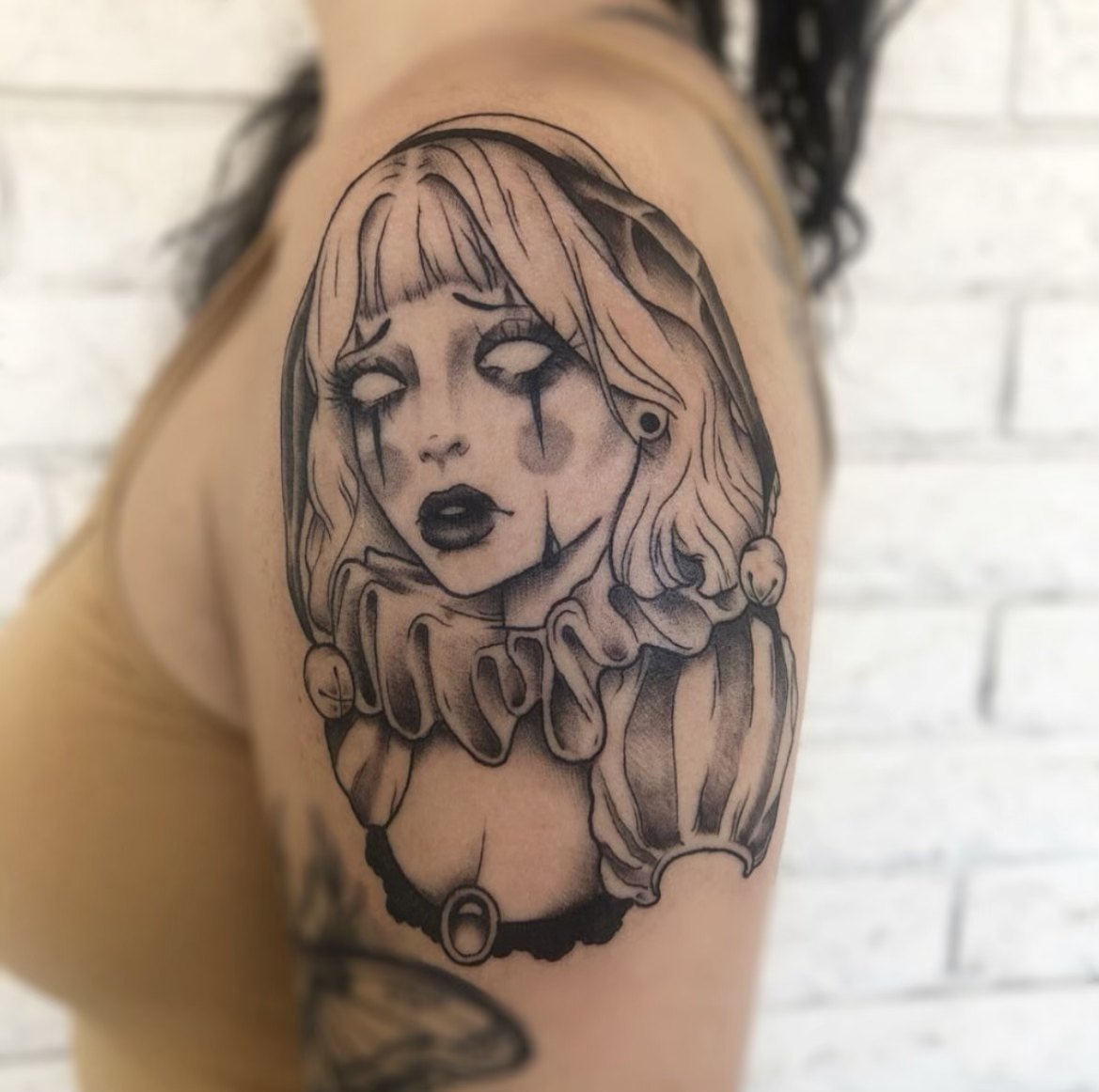 Zoe Renee Tattoo Artist | 1912 Tattoo Studio