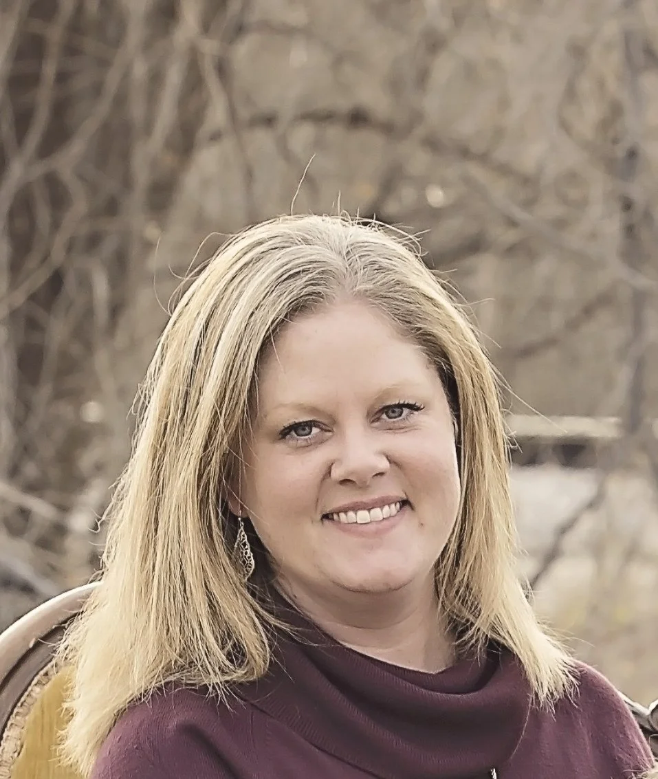 Susan — The Haven Wellness Center