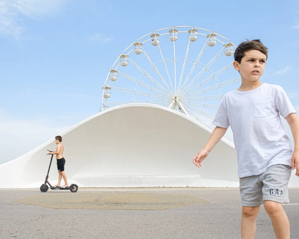 Tools not Rules — Caroline Preece Photography