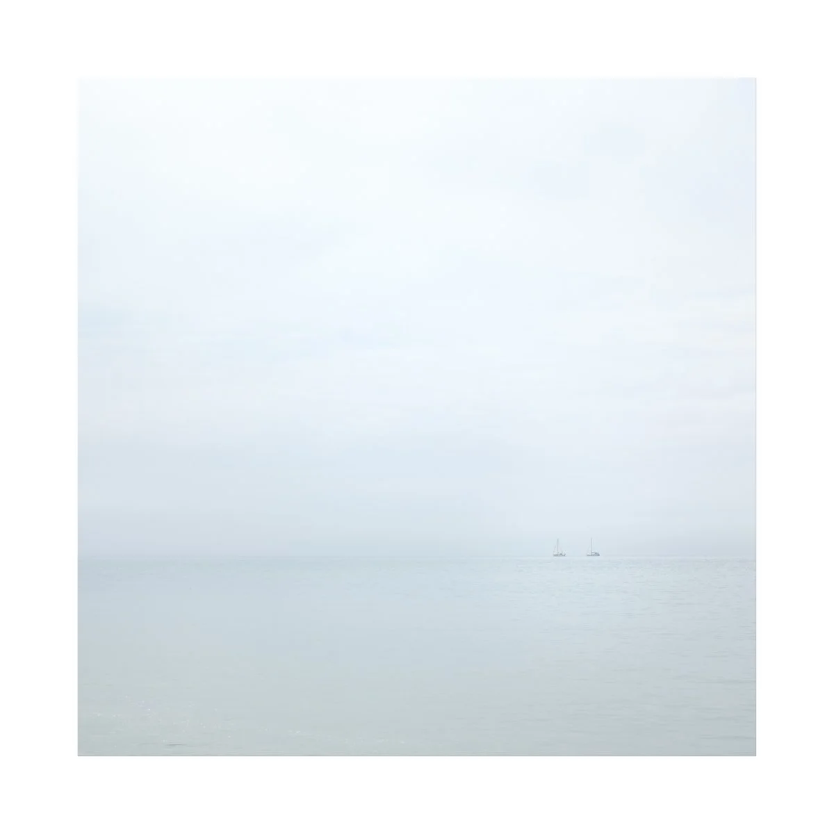 Minimalism — Caroline Preece Photography