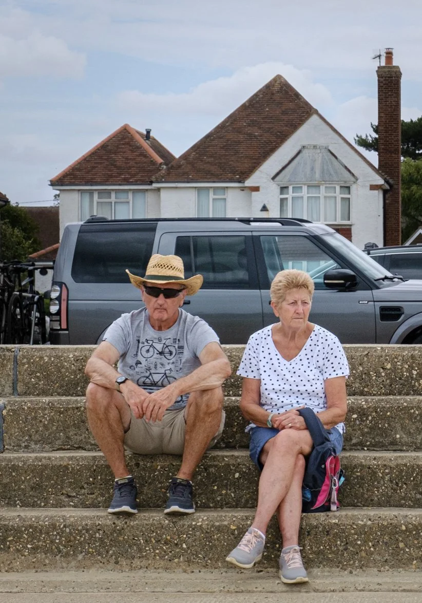 This is England — Caroline Preece Photography