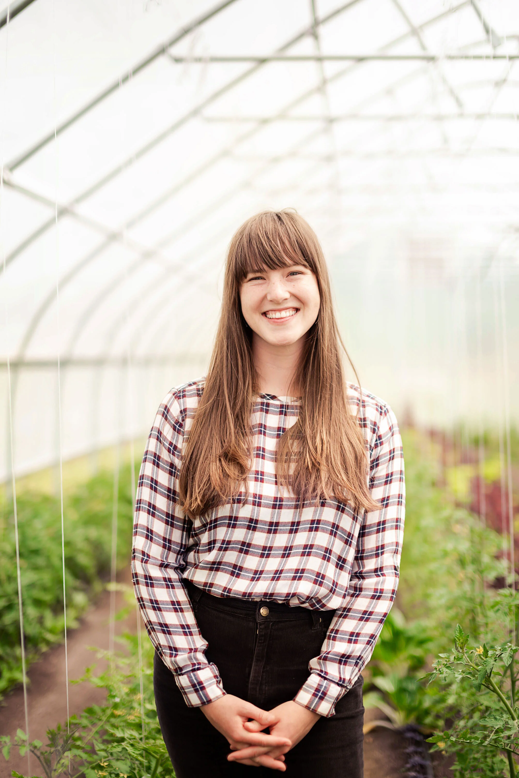 About Us — Sweet Mercy Farm